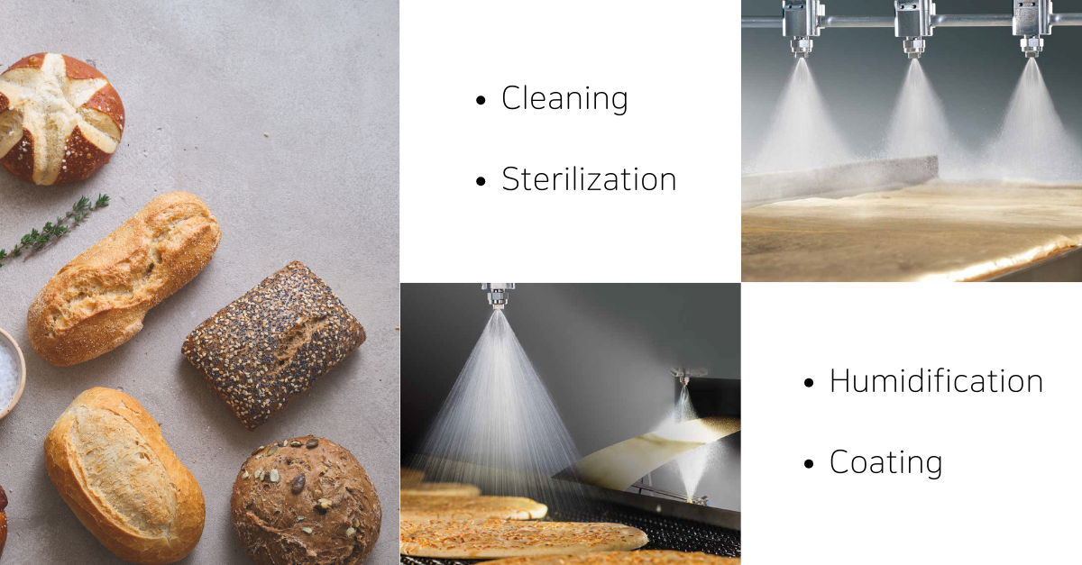 The Difference between Hydraulic Atomizer and Pneumatic Atomizer - Nine ...